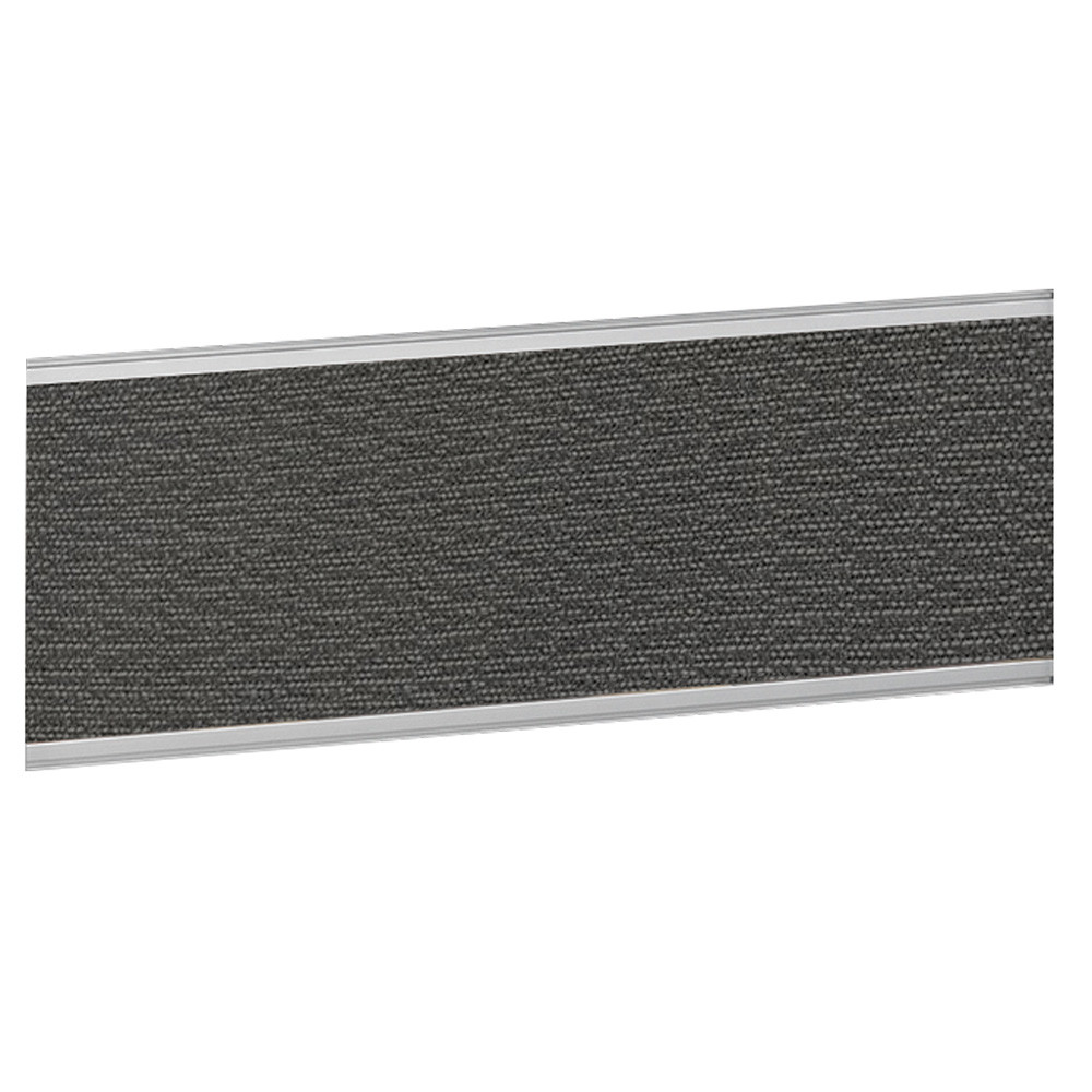 OfficeSource | Borders II Collection | Fabric Panel 30"W x 12"H - COE ...