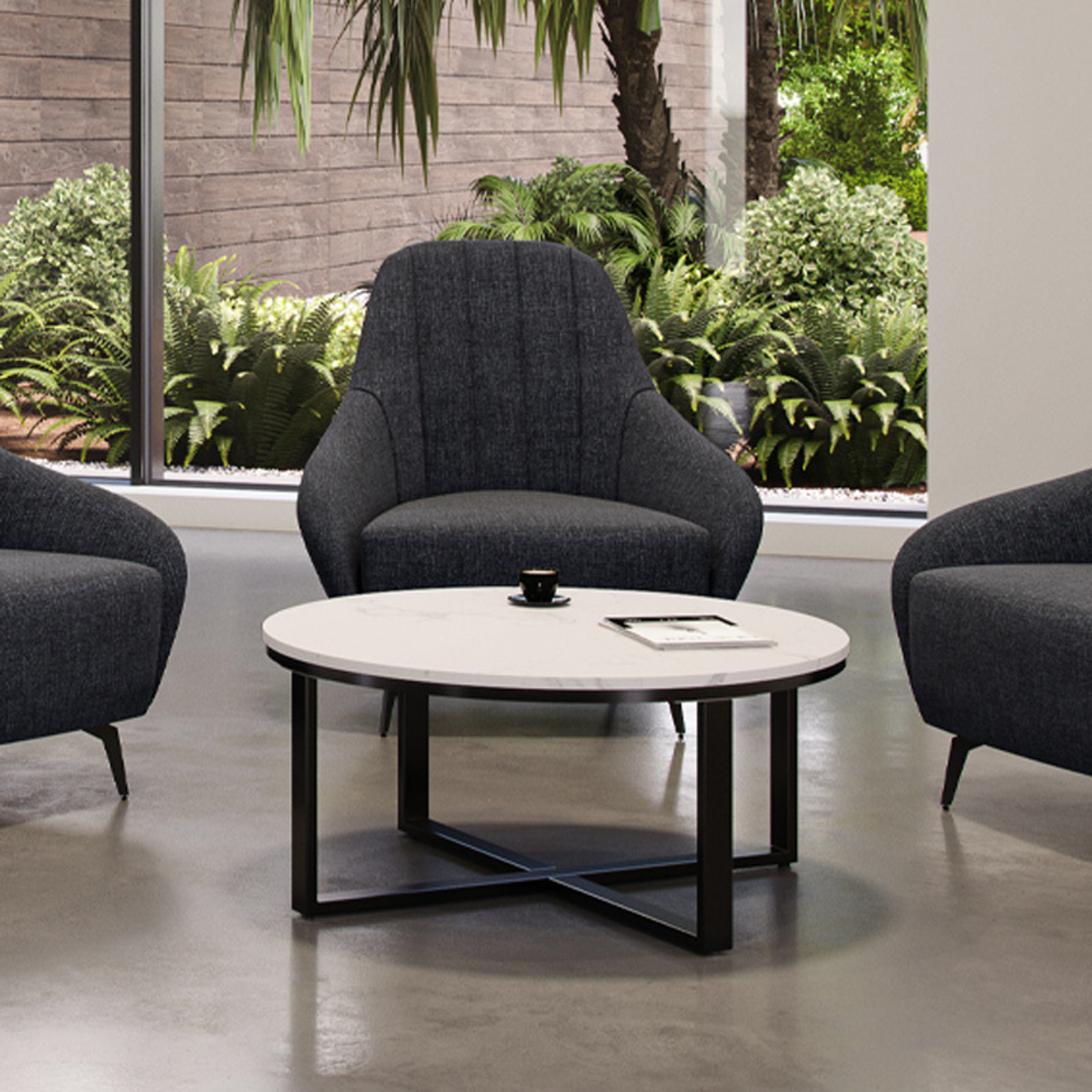 COE | Sales Rep Showroom Locations