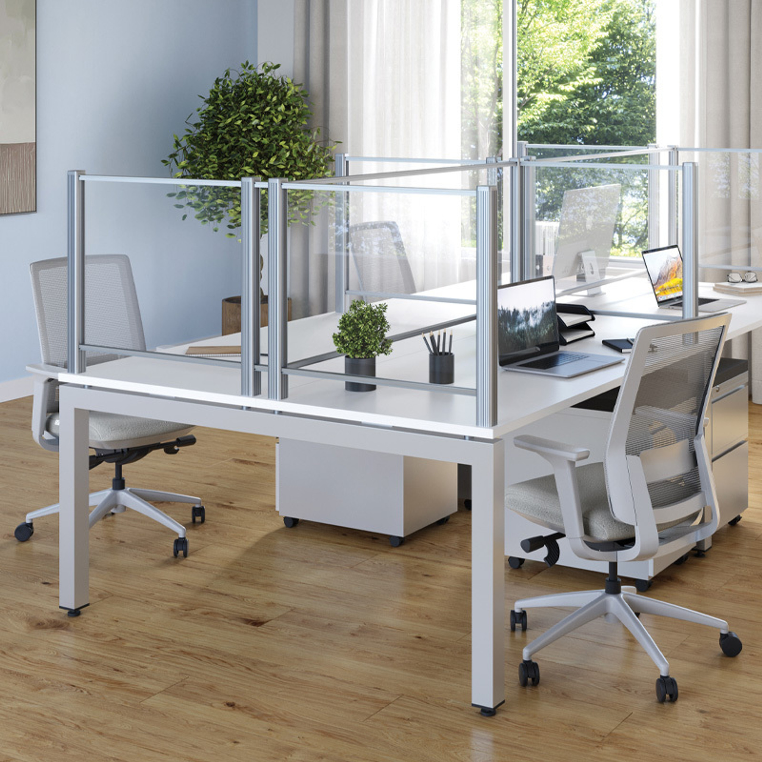 Desks | COE Distributing