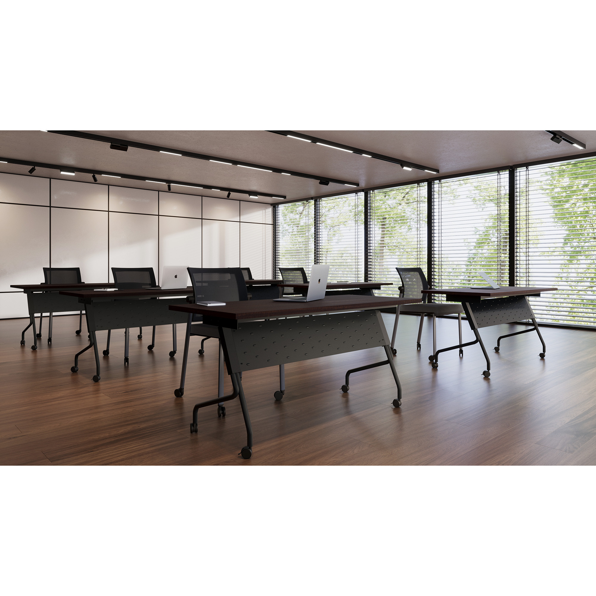 OfficeSource Training Tables Typical - OSTYP320 - COE Distributing