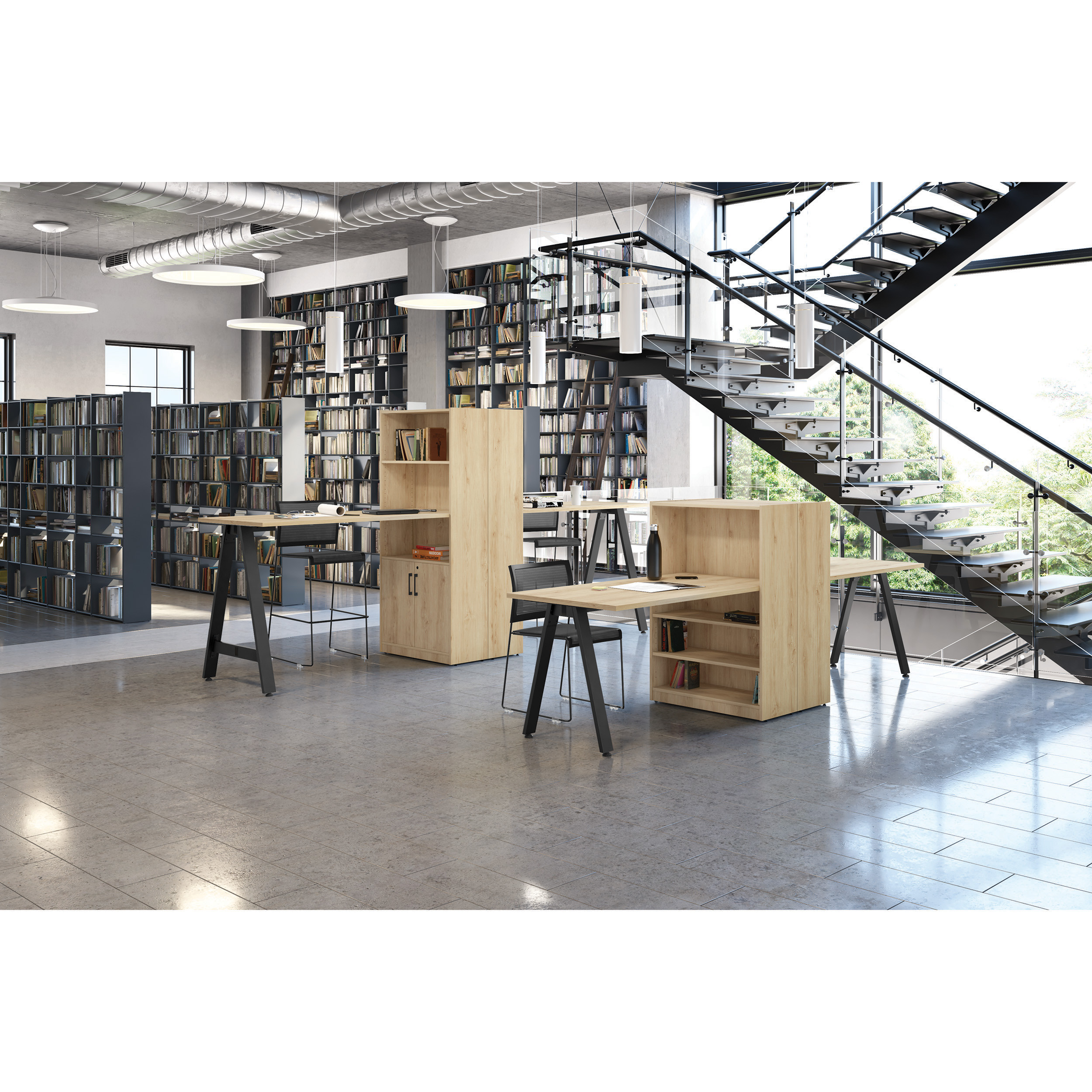 OS Conference/Multi-Purpose Tables Collection Conferece Typical - COE ...