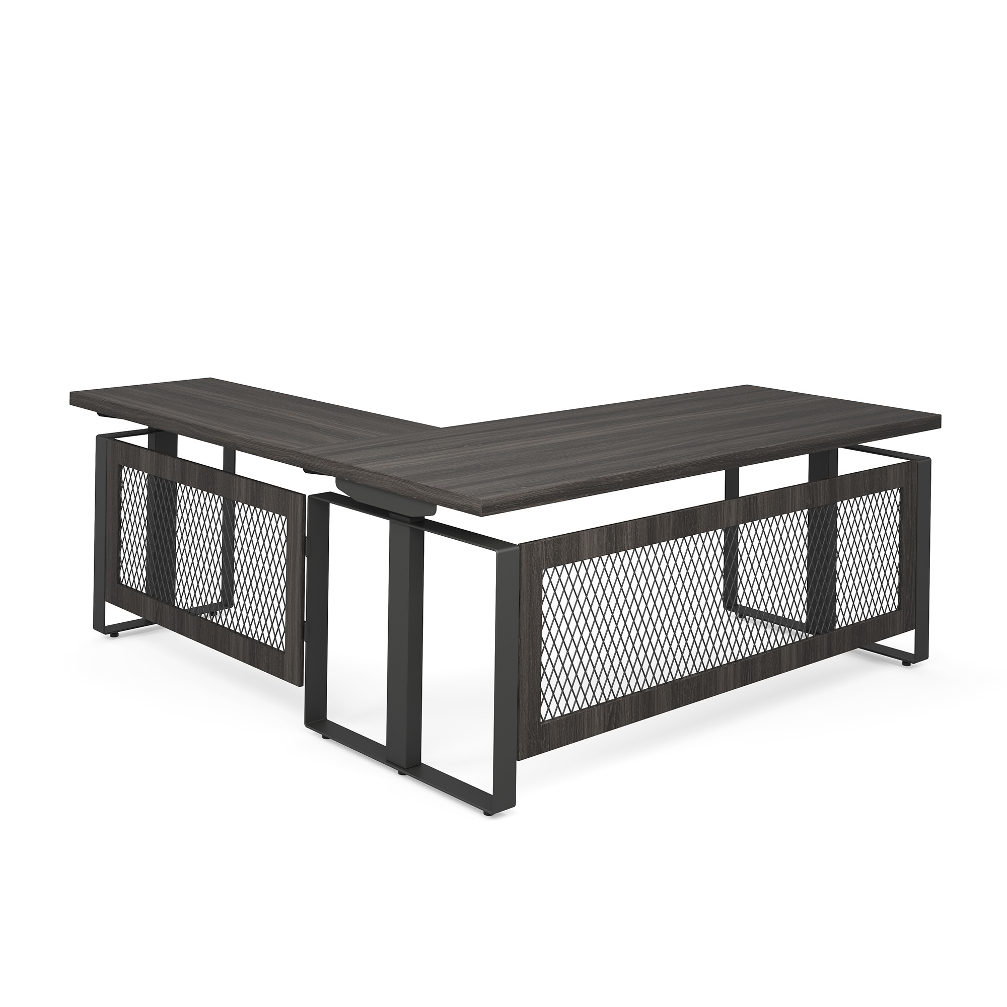 Sit-Stand Desks | COE Distributing | Office Furniture Distributor