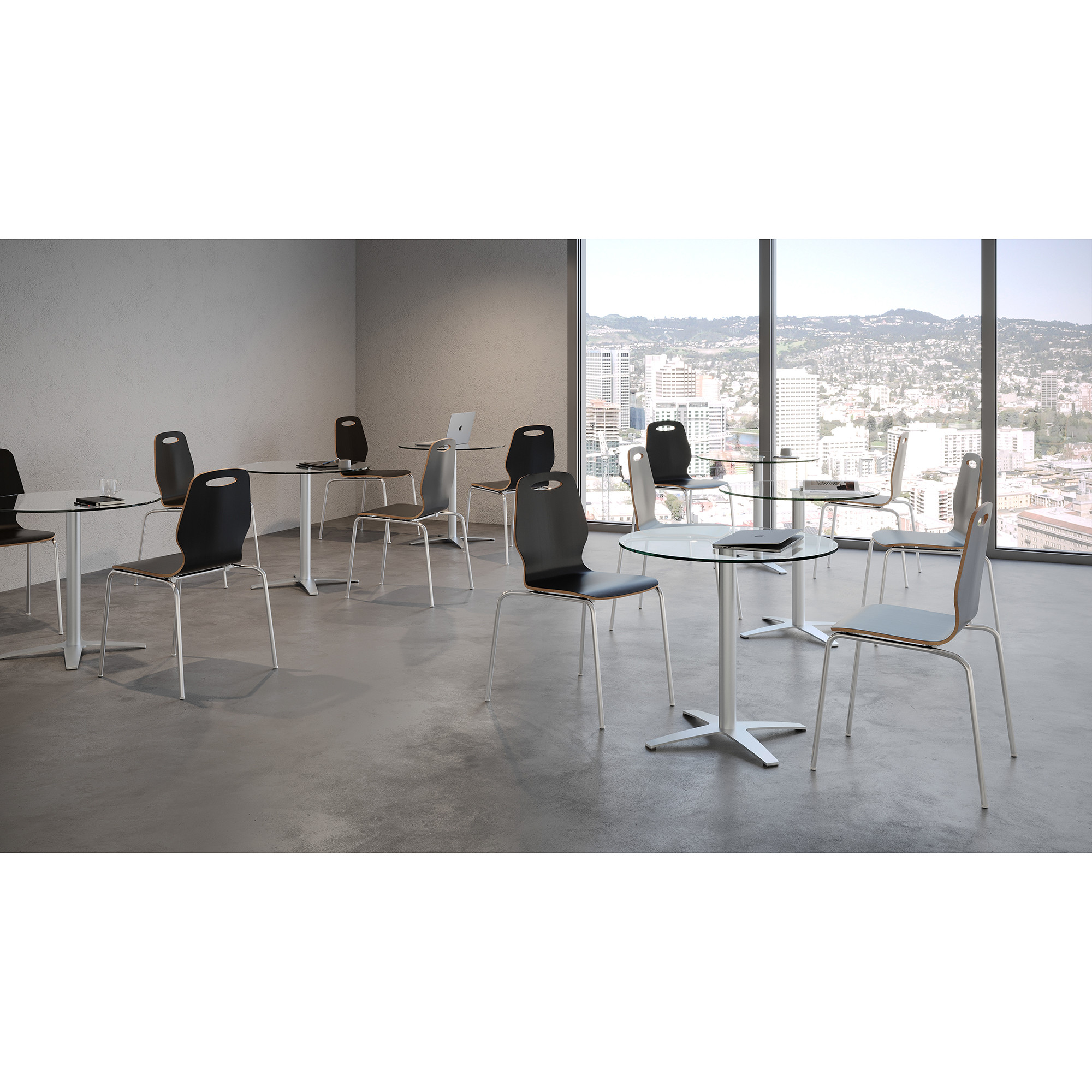 Collections - Conference/Multi-Purpose Tables - COE Distributing