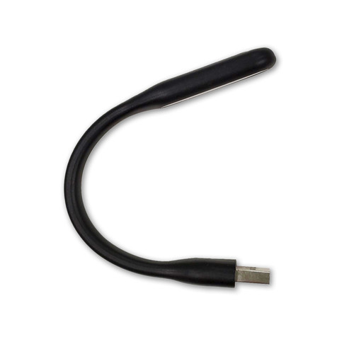 OfficeSource | Flex USB Light with Dimmer - COE Distributing