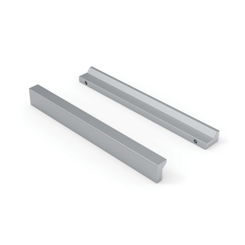 OfficeSource | OS Laminate | Modern Bar Drawer Pull - COE Distributing