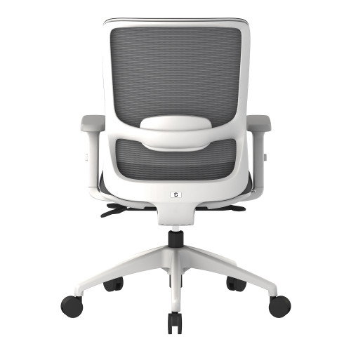 OfficeSource | Orion | Mesh Back Managers Chair with Seat Slider - COE ...