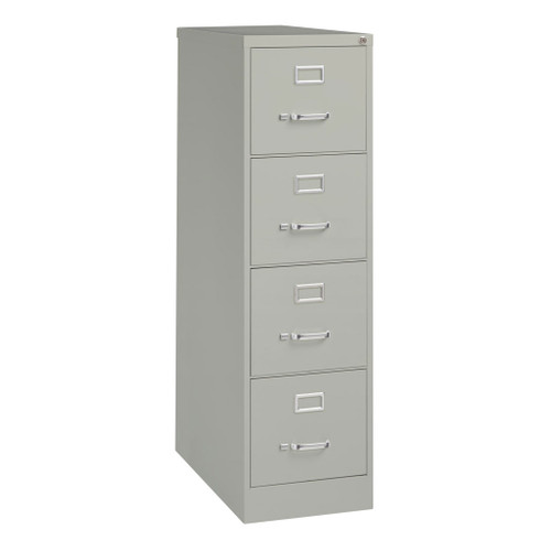 OfficeSource Steel Vertical File Collection 4 Drawer Vertical File ...
