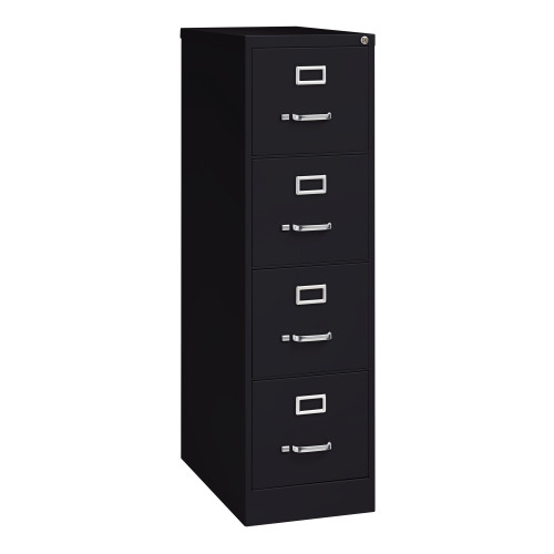 OfficeSource Steel Vertical File Collection 4 Drawer Vertical File ...