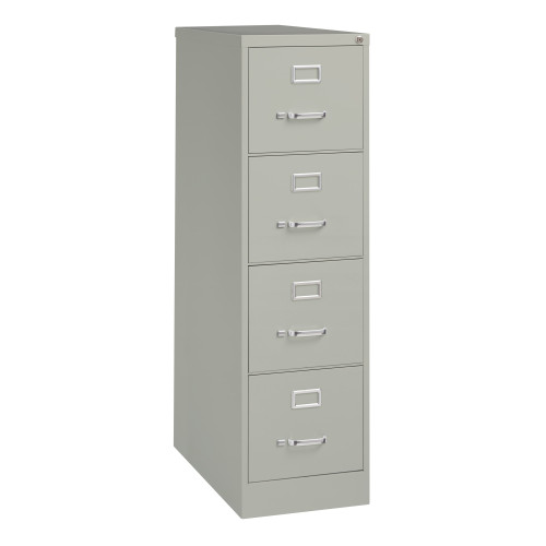 OfficeSource Steel Vertical File Collection 4 Drawer Vertical File ...