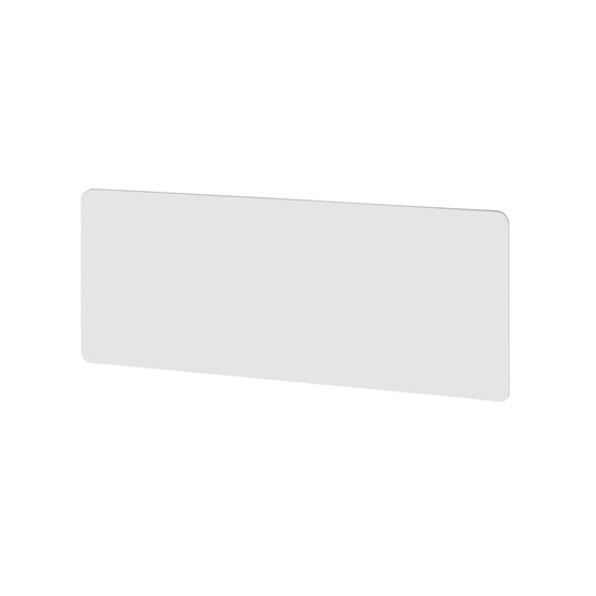 OfficeSource Variant Collection Brackets For Acrylic Modesty Panel ...