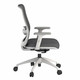 OfficeSource | Orion | Mesh Back Managers Chair with Seat Slider - COE ...