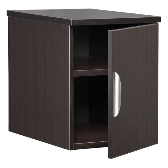 OfficeSource Laminate Cubby Square Open Cabinet - Cubby - COE Distributing