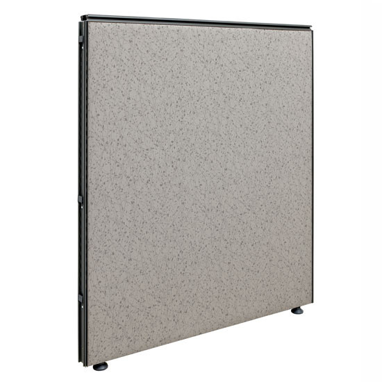 OfficeSource OS Panels 60''W Upholstered Panel - COE Distributing