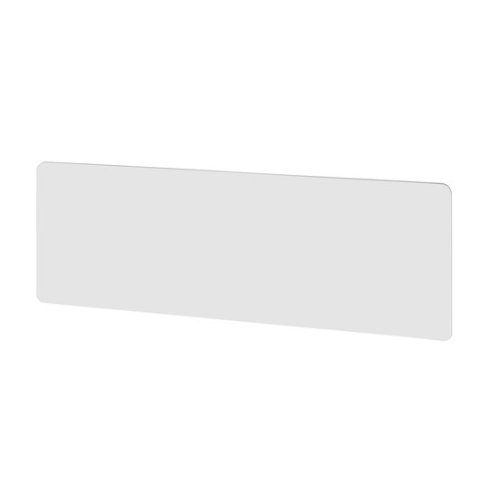 OfficeSource Variant Collection Brackets For Acrylic Modesty Panel ...