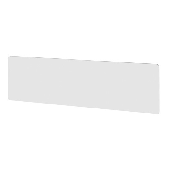 OfficeSource Variant Collection Brackets For Acrylic Modesty Panel ...
