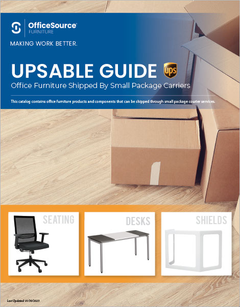 Office Furniture e-Catalogs & Brochures