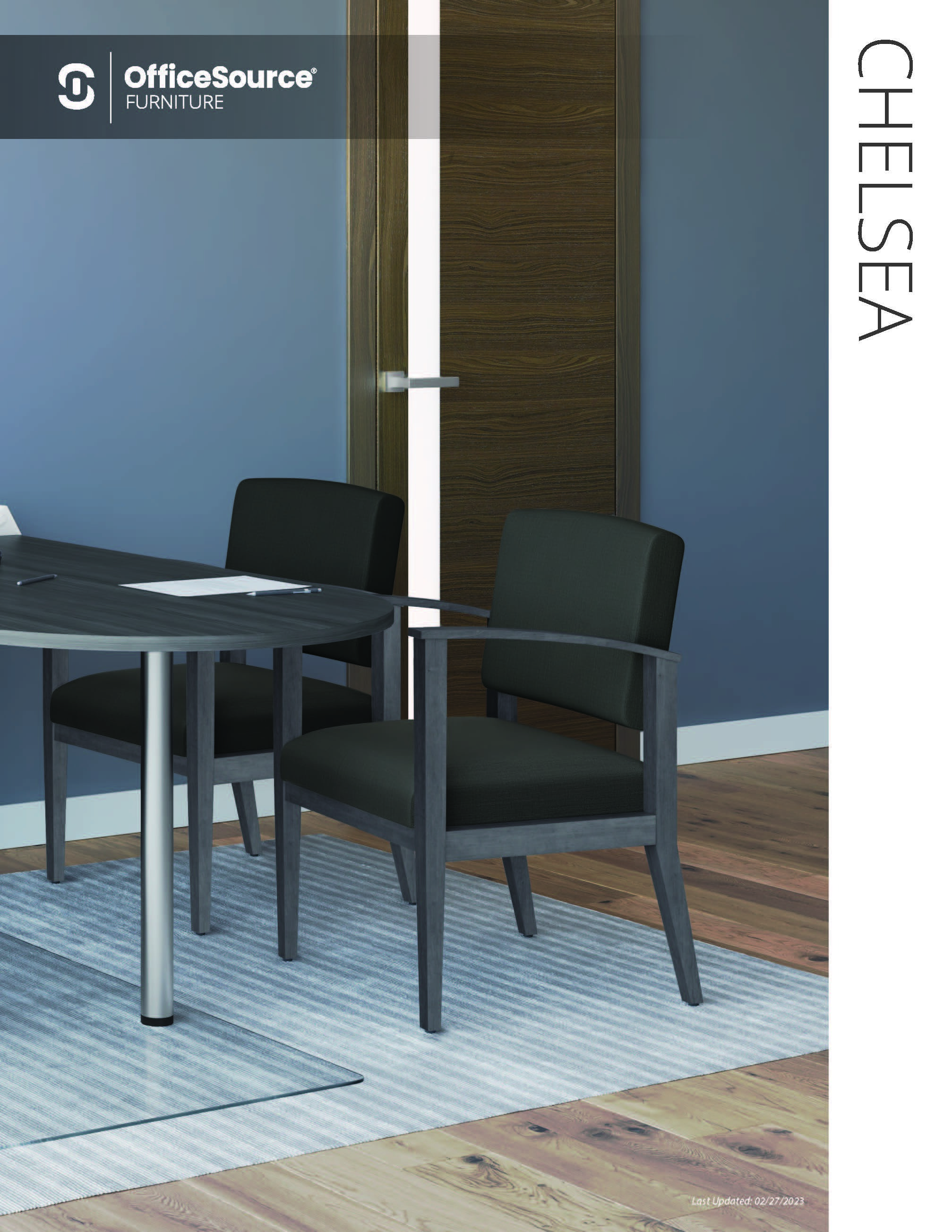 All Brochures | COE Distributing