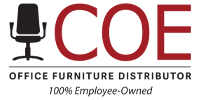 Why COE is Proud to Focus on Safety - COE Distributing