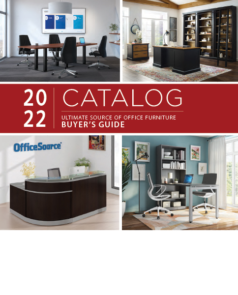 Office Furniture e-Catalogs & Brochures