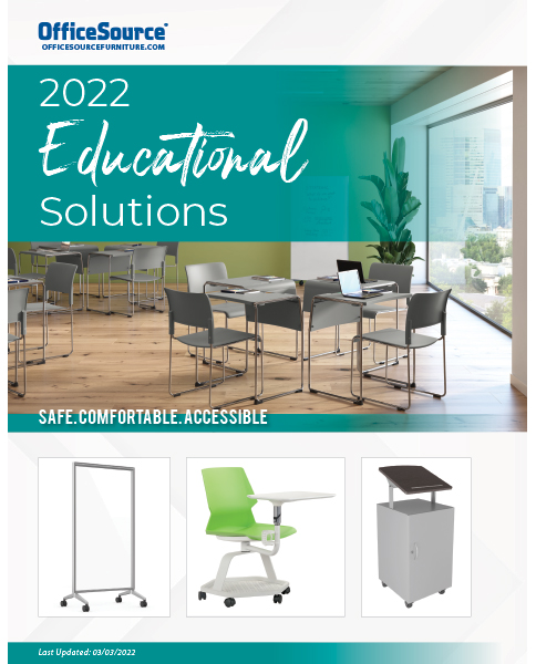 Office Furniture e-Catalogs & Brochures