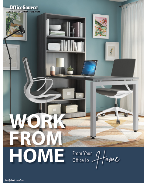 Office Furniture e-Catalogs & Brochures