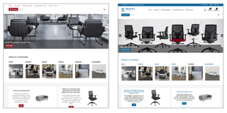 OfficeSource Digital Solutions: From Microsite to Full eCommerce - COE ...