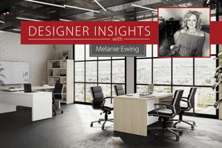 Exploring the Trend of Two-Toned Office Furniture - COE Distributing
