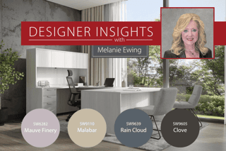 Elevate Your Workspace with Arcadia White, Sherwin Williams' 2025 Color ...