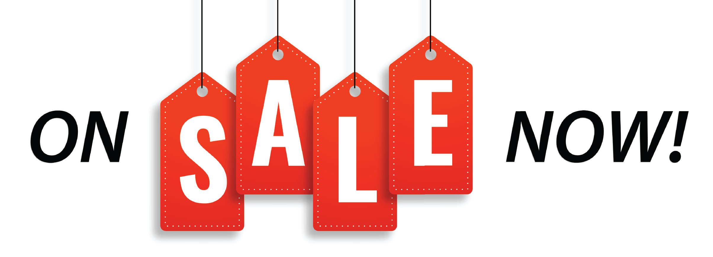 Current Promotions