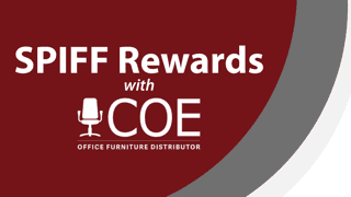 COE Distributing's SPIFF Program & Rewarding Dealer Success - COE ...