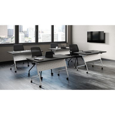 OfficeSource Training Tables by OfficeSource Training Typical - OST03 ...