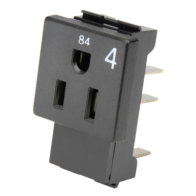 OfficeSource | Modular Electric System | Receptacle - COE Distributing