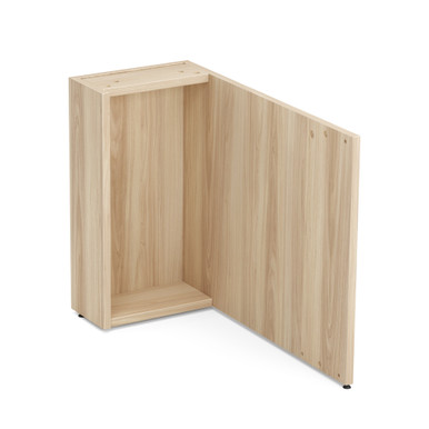 OfficeSource | OS Laminate | False Pedestal - COE Distributing