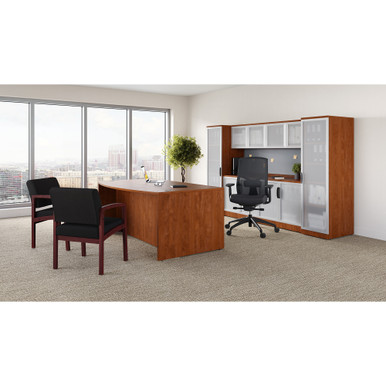 OfficeSource OS Laminate Collection Executive Typical - OS74 - COE ...