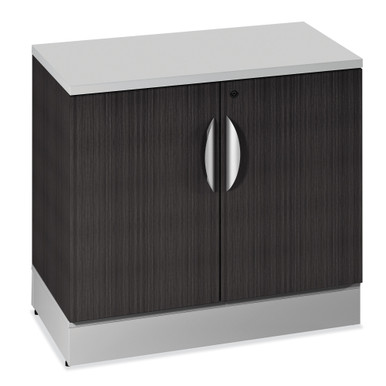 OfficeSource Cosmo Collection Storage Cabinet - COE Distributing