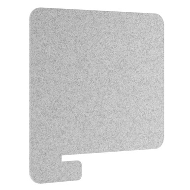 OfficeSource | SafeGuard Barrier | Slide-On PET Shield - COE Distributing