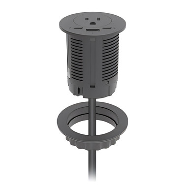 OfficeSource Power Grommet Center - COE Distributing