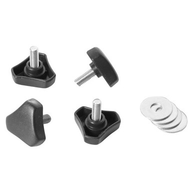 OfficeSource | Training Tables | Thumb Screws - COE Distributing