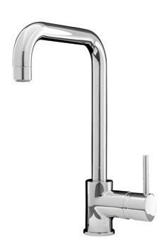 Caple Aspen Quad Kitchen Tap - Taps.co.uk