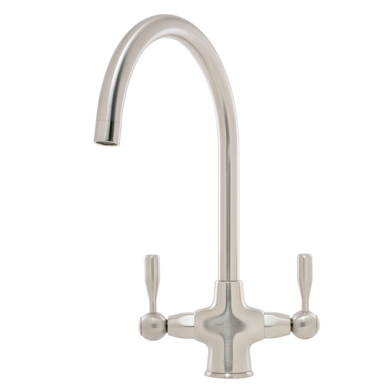 Caple Leval Kitchen Tap - Taps.co.uk