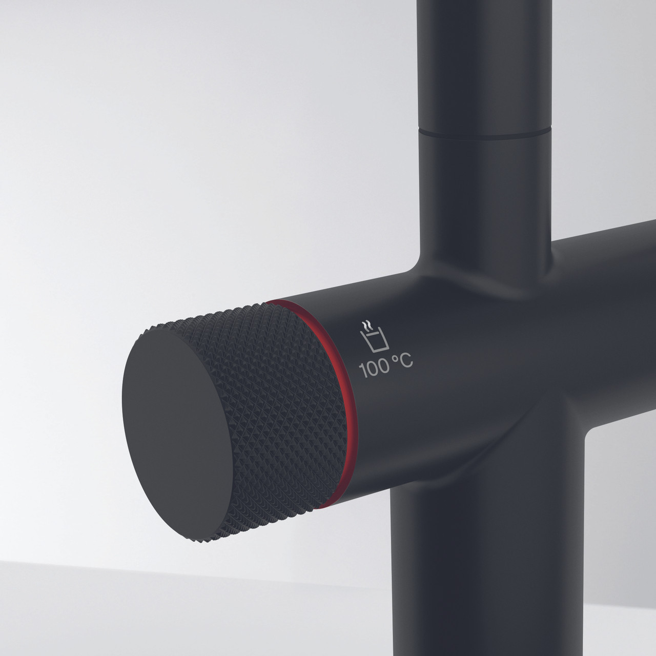 Franke Maris Water Hub Electronic 4L Boiling Tap | Taps.co.uk