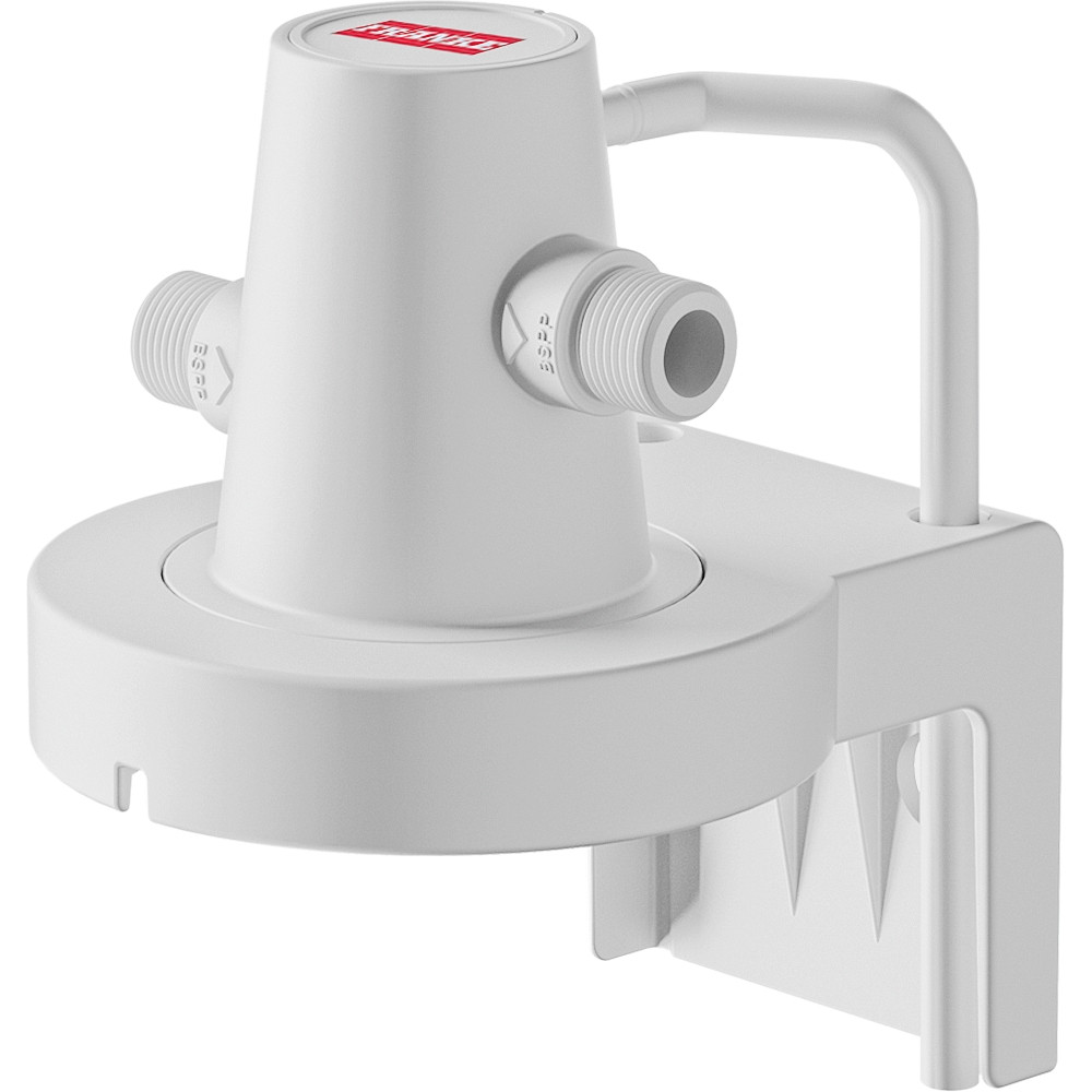 Franke Maris Water Hub Electronic 4L Boiling Tap | Taps.co.uk