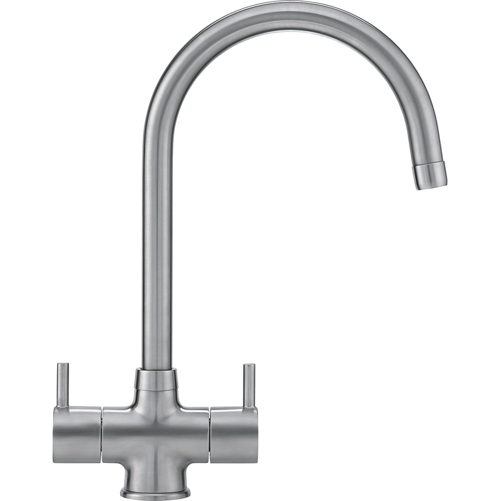 Franke Athena Kitchen Tap - Taps.co.uk