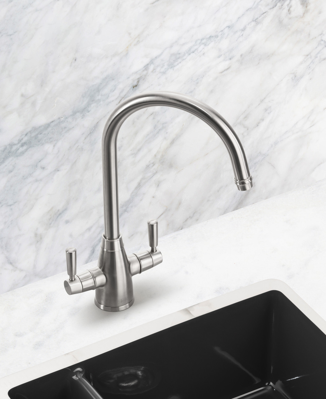 Franke Gloriana Mono Hole Kitchen Tap | Sinks.co.uk