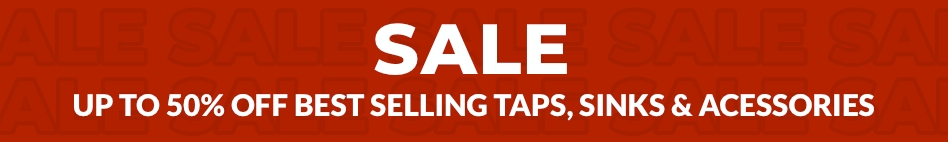 Cheap Taps Sale - Huge Savings Discounts and Offers on High Quality ...
