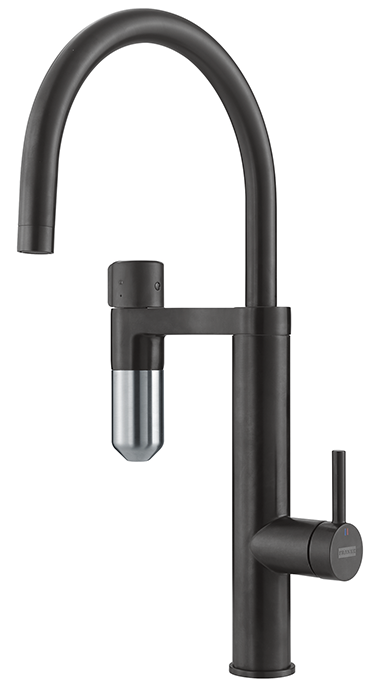 Franke Vital 3-in-1 Filter Tap J Spout - High Quality Low Pressure ...