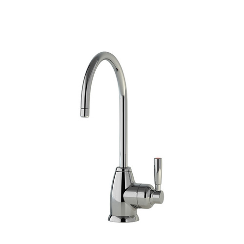 Mimas Mini Instant Hot Water Tap with Digital Tank and Filter