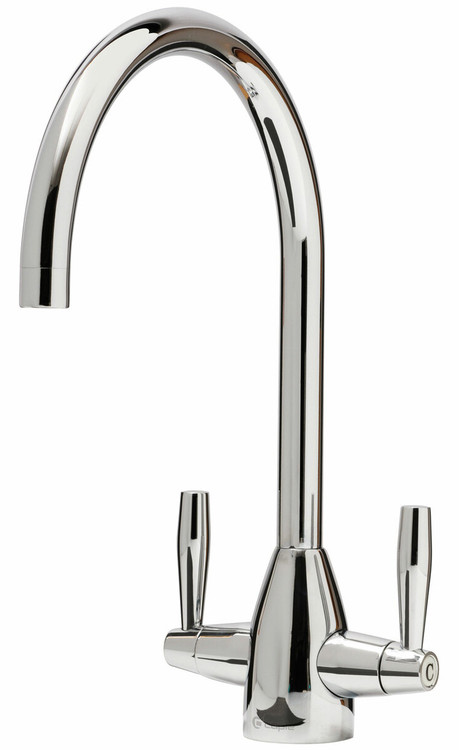 Caple Avel Kitchen Tap - Taps.co.uk