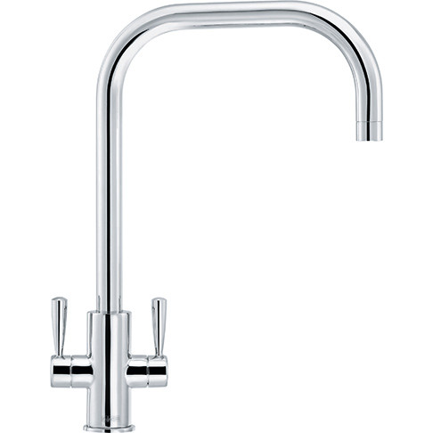 Franke Ascona U-Spout Kitchen Tap - Taps.co.uk