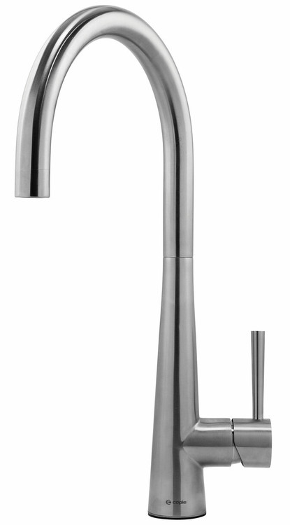 Caple Ridley Kitchen Tap - Taps.co.uk